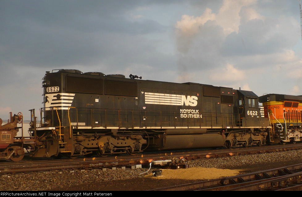NS 6622